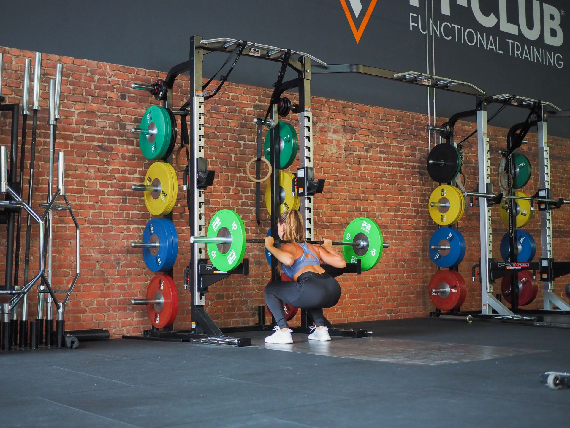 Rigs und Racks von Perform Better | Nr.1 für Functional Training